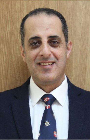 Dr. Waleed Abu Dayeh - SOA
